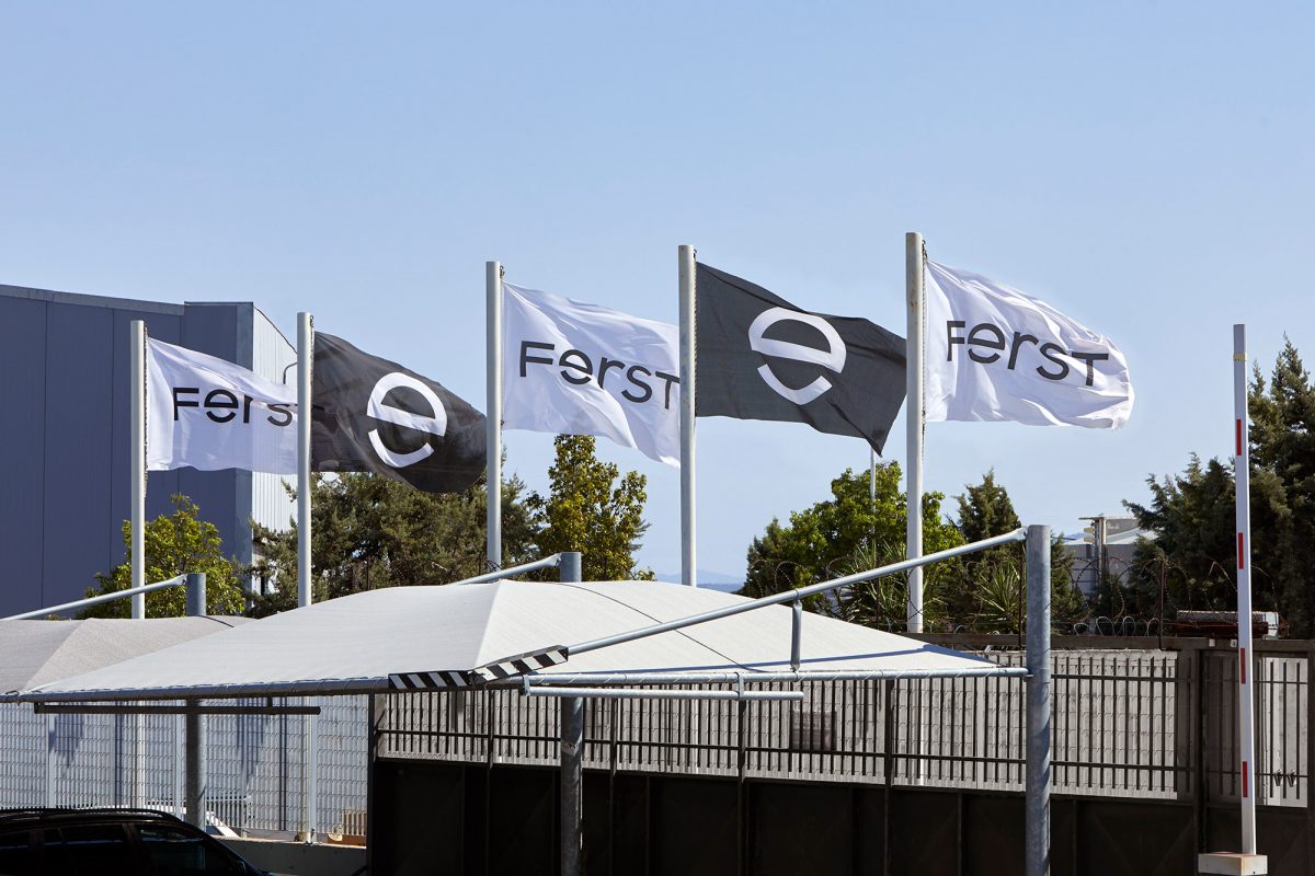 The Company – Ferst